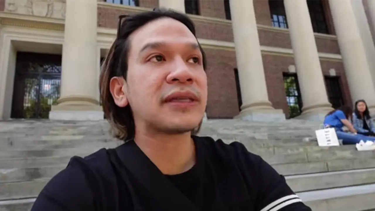 Betrand Peto Direndahkan Netizen, Jordi Onsu Ngamuk: Ayo Ribut ...