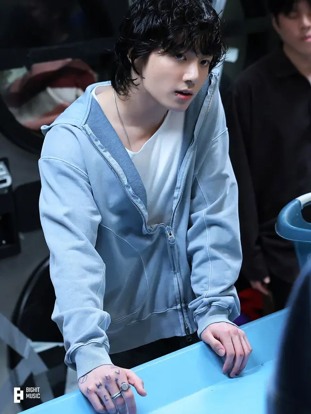 Jungkook BTS Bicara soal Kepercayaannya, Tak Menganut Agama Kristen ...