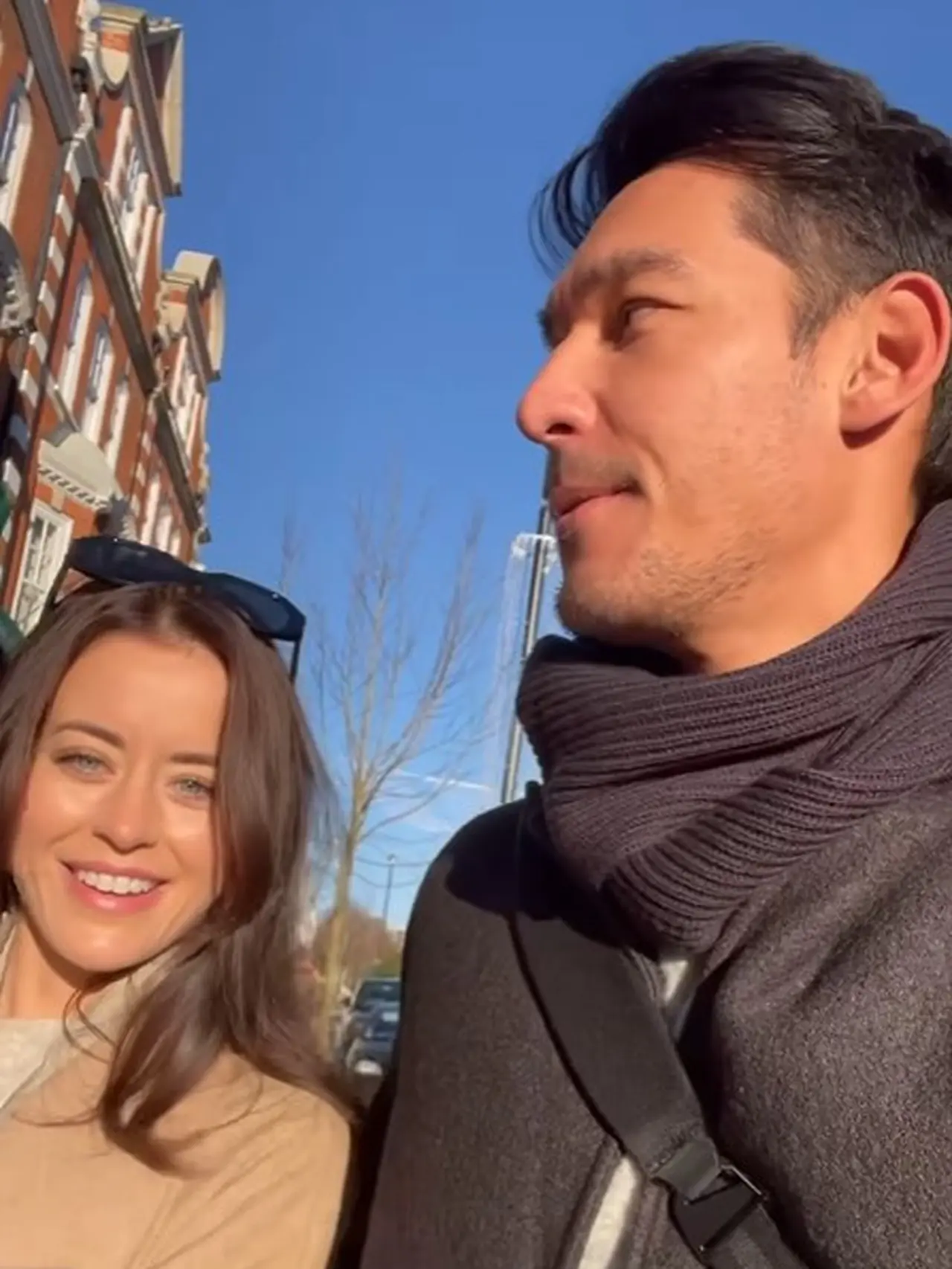 Tak Kalah Cantik dari Jessica Iskandar, 11 Potret Pacar Baru Richard ...