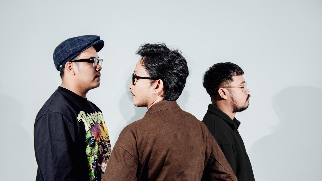 Threesixty Angkat Semangat untuk Berani Memulai Lewat Rilis Single Baru ...