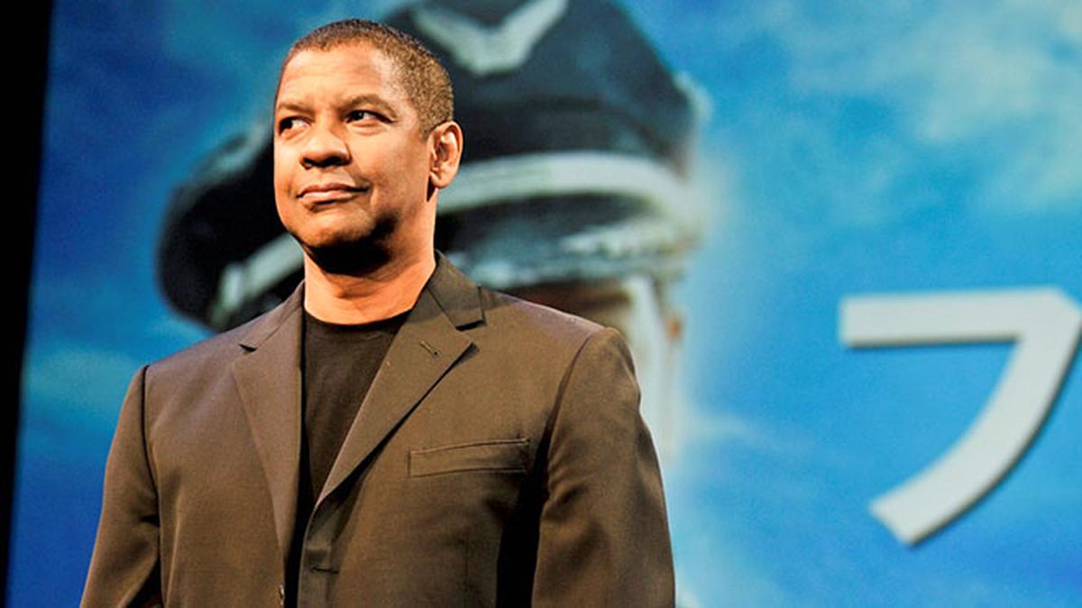 Man of Steel 2 Incar Denzel Washington Sebagai Green Lantern