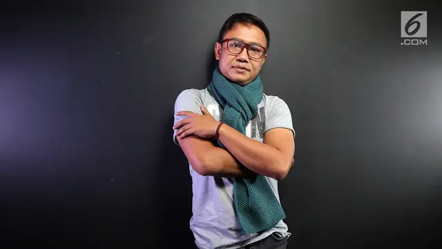 Rilis Single Kedua, Andreas Jumanto Bersaing dengan Afgan - ShowBiz ...
