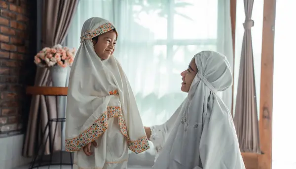 Bacaan Rukuk dan Tata Caranya Sesuai Ajaran Nabi Muhammad, Berikut ...