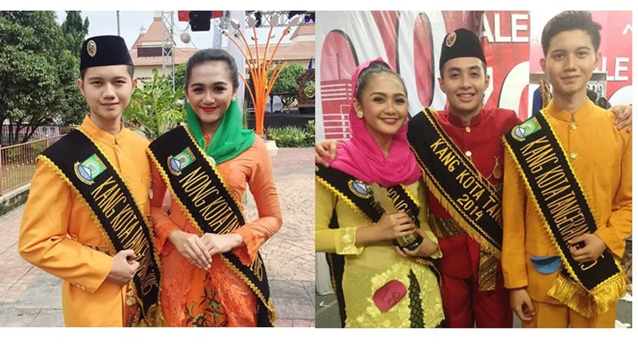 6 Pesona Adristya Chintia, Reporter Saat Aksi 22 Mei yang Bikin Netizen Salah Fokus - Hot ...