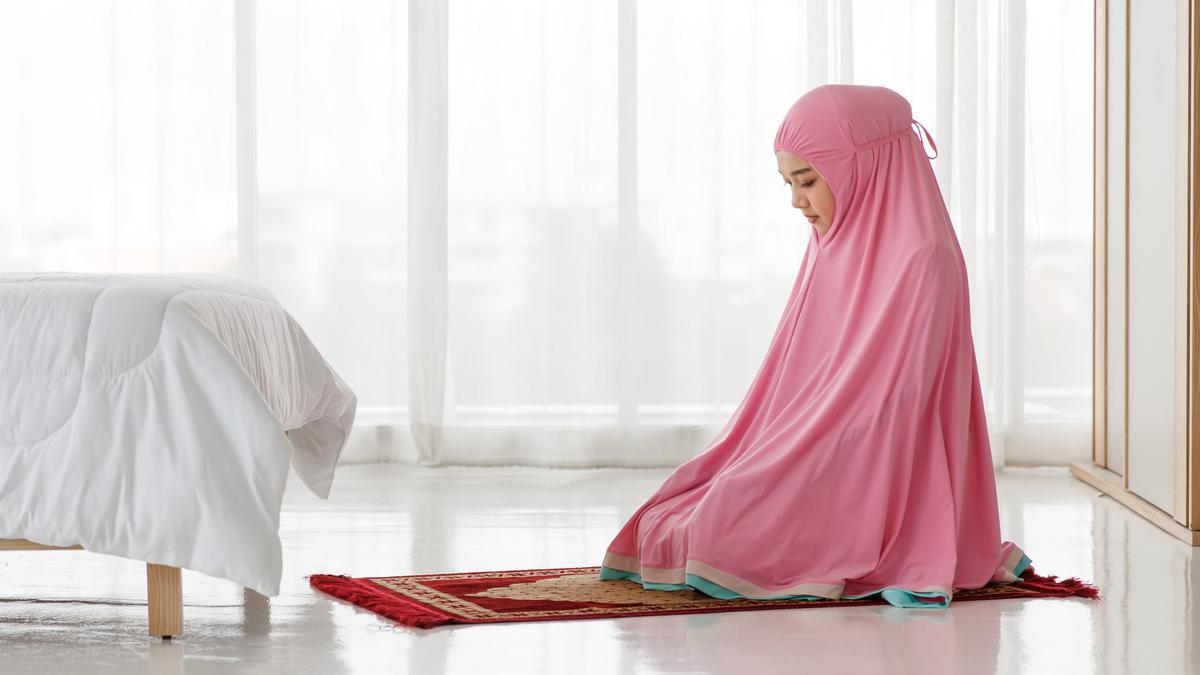 Panduan Sholat Istikharah Agar Dapat Petunjuk dan Pilihan Terbaik dari ...