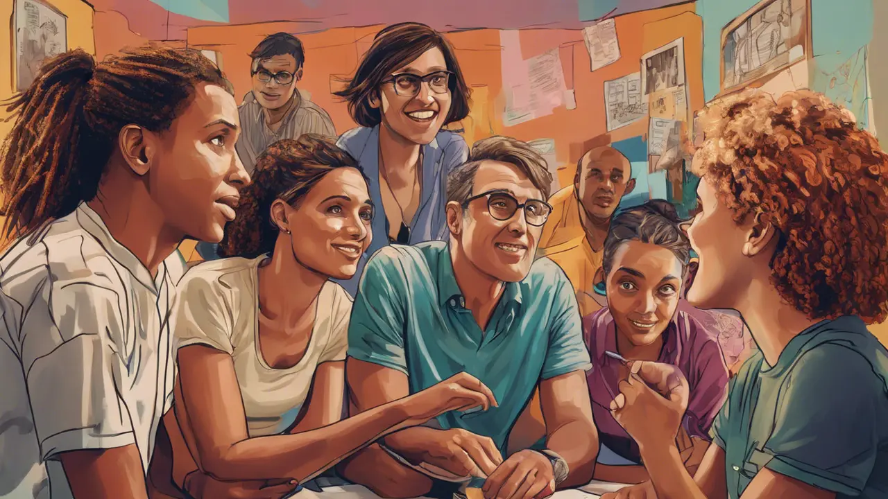 Majas metafora adalah gaya bahasa perbandingan yang indah - Feeds ...