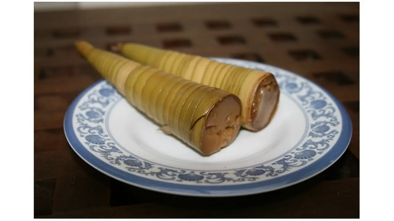 6 Makanan Khas Tuban yang Wajib Dicoba, Menggoyang Lidah - Surabaya ...