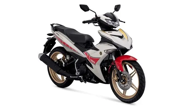 Update Harga MX King 150 Terbaru 2025, Motor Sporty Harga Terjangkau - Hot Liputan6.com