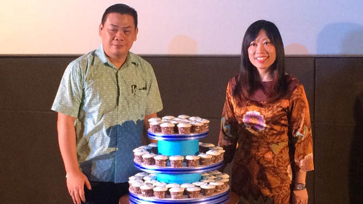 Setahun Bertransformasi, Dell Indonesia Luncurkan 4 Produk Baru - Tekno ...