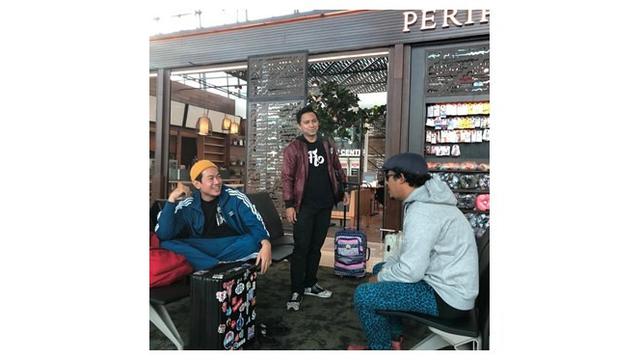 7 Potret Terbaru Trio Bajaj, Pemain Sinetron Para Pencari Tuhan Jilid 1 ...