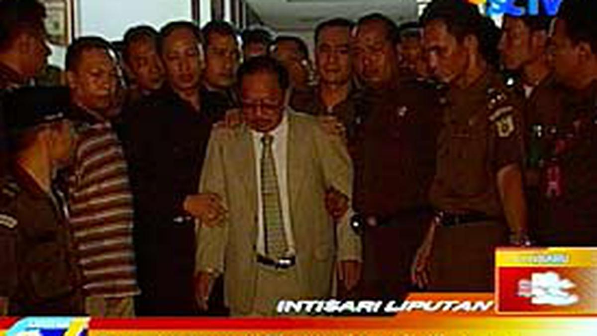 Intasari Liputan 6 Pagi - News Liputan6.com