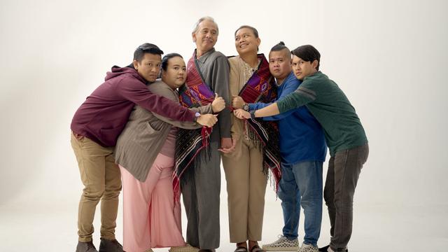 Film Ngeri-Ngeri Sedap Tayang 6 Oktober di Netflix, Sutradara Bingung ...