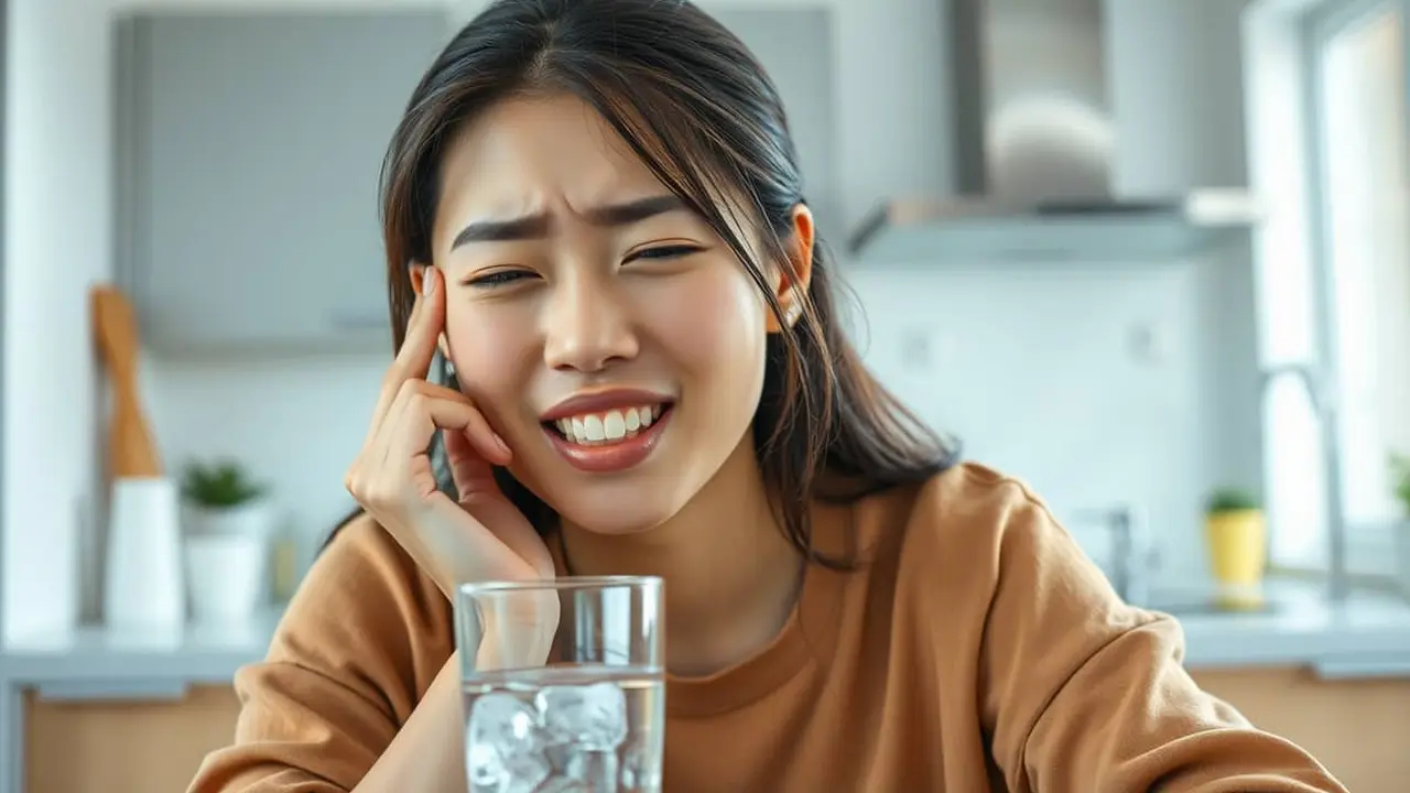 Penyebab Gigi Ngilu, Kenali Gejala dan Cara Mengatasinya - Feeds Liputan6.com