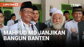Berita Abuya Muhtadi Hari Ini - Kabar Terbaru Terkini | Liputan6.com