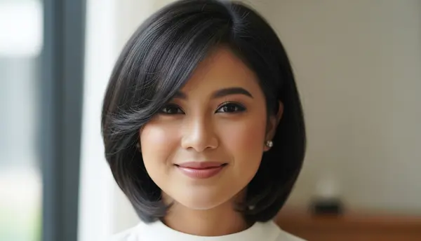 5 Fakta Terbaru Video Syur 47 Detik Diduga Rebecca Klopper, Dilaporkan ke Polisi - Hot Liputan6.com