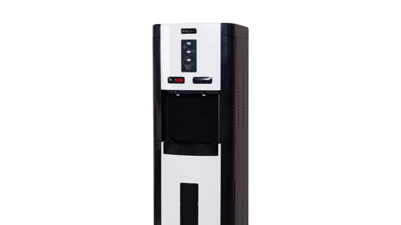 10 Rekomendasi Dispenser Galon Bawah Terbaik 2025 - Hot Liputan6.com