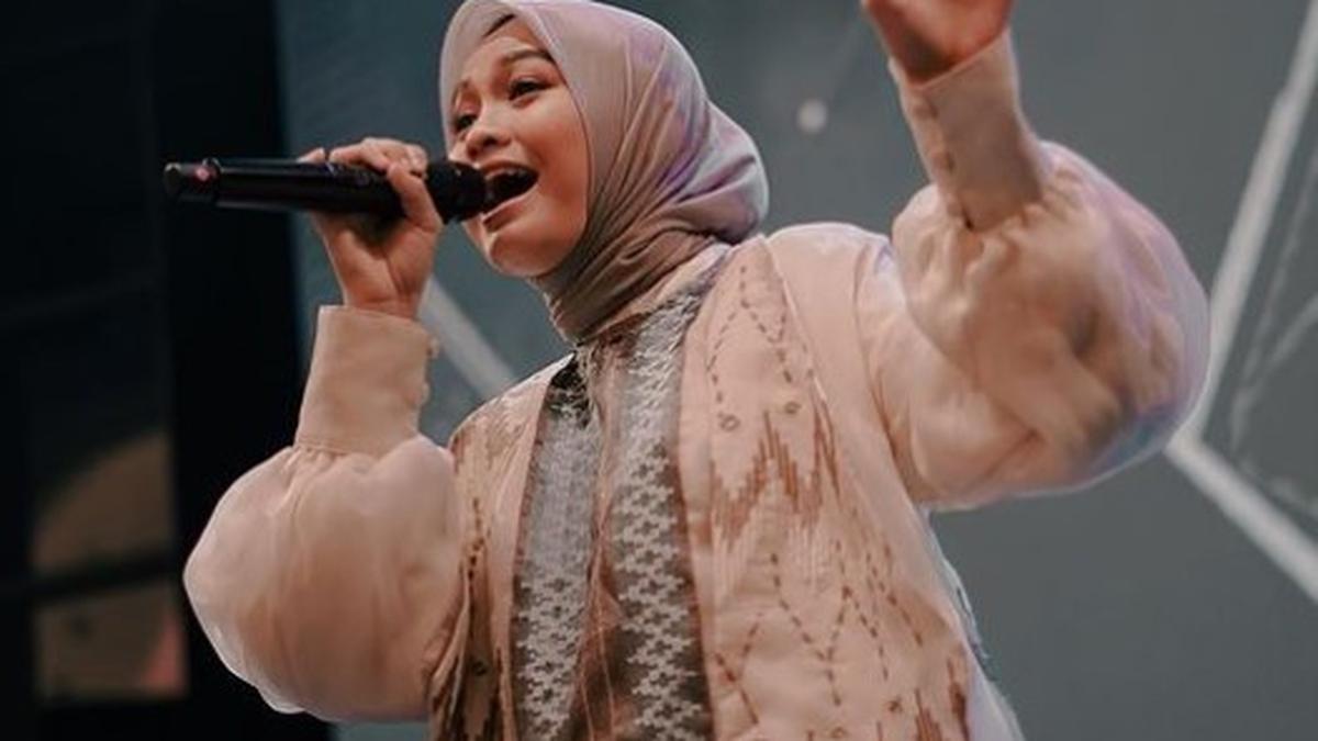 Kembali Digelar, Playlist Live Festival Bakal Diramaikan Salma Salsabil ...