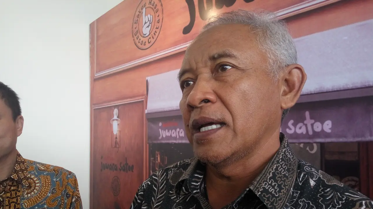 Sosok Sri Purnomo, Mantan Bupati Sleman 2 Periode yang Kini Jadi ...