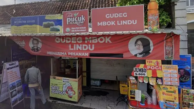 7 Rekomendasi Sarapan di Jogja Dekat Malioboro 2025, Harga Terjangkau ...