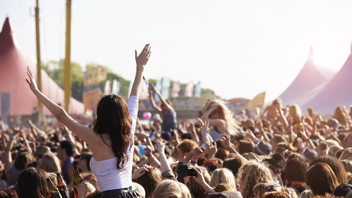 7 Rekomendasi Event Musik di Penghujung 2017