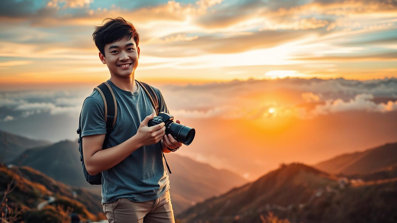 350 Kata-Kata Liburan yang Inspiratif untuk Caption Media Sosial