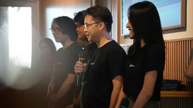 Mengintip Edukasi Industri Animasi Komersial dari Studio Animasi Anak ...