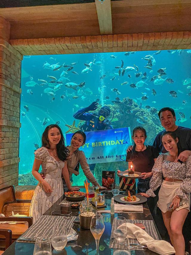 Usai Juara, Ini 7 Momen Liburan Jesselyn MasterChef di Bali - Hot ...