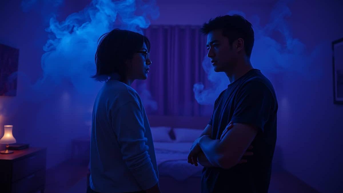 Arti Mimpi Berantem: Makna dan Tafsir Lengkap - Feeds Liputan6.com