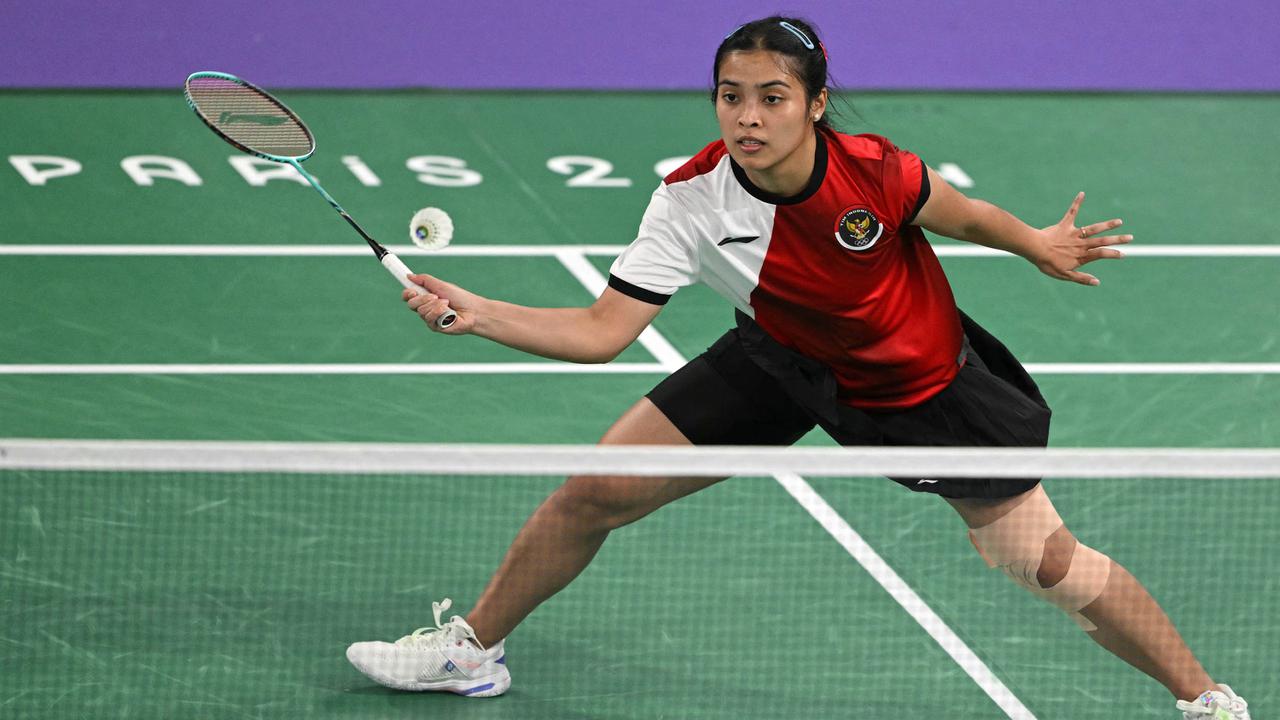 Hasil Olimpiade Paris 2024: Gregoria Mariska Tunjung Lolos ke-16 Besar
