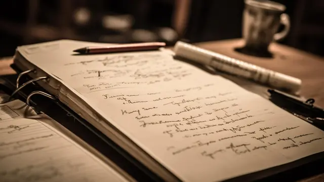 40 Kata-Kata Puitis Sastra yang Mengesankan dan Memikat Hati - Ragam ...