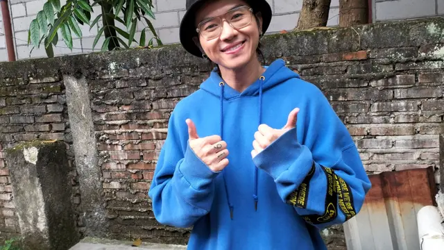 Profil Rafael Tan yang Kini Viral Dijuluki Duta Seblak: Dulu Lolos ...