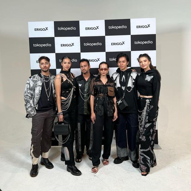 6 Potret Nagita Slavina dan Raffi Ahmad saat di New York, Satu Hotel dengan Song Hye Kyo - Hot ...