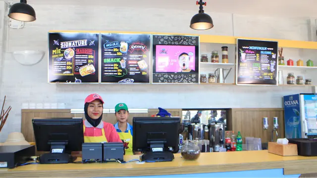 Buktikan Sendiri Kebenaran Kafe Hoax, Baru Percaya! - News Liputan6.com