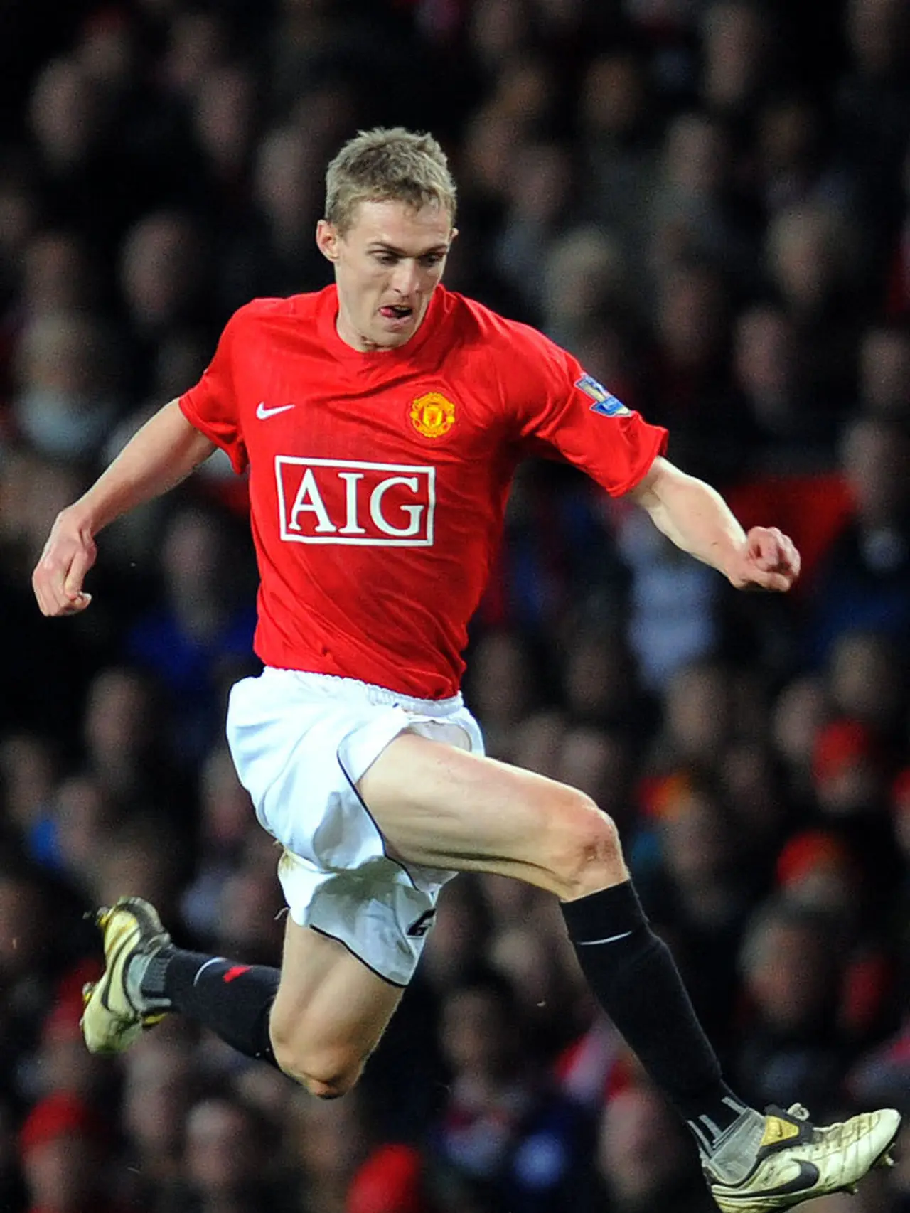 Pertama dalam Sejarah, MU Percayakan Fletcher dan Murtough Jadi ...