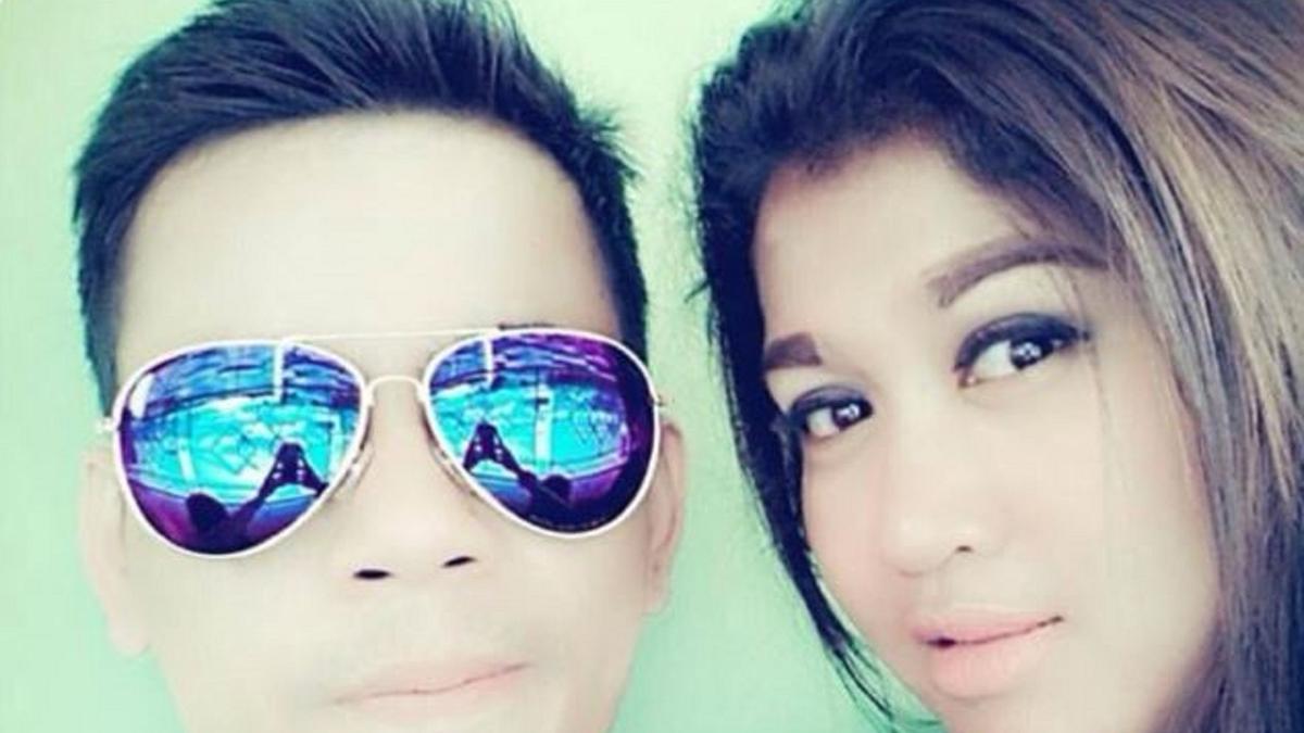 Cerita Cinta, Aris Idol - Rosillia Octo Fany