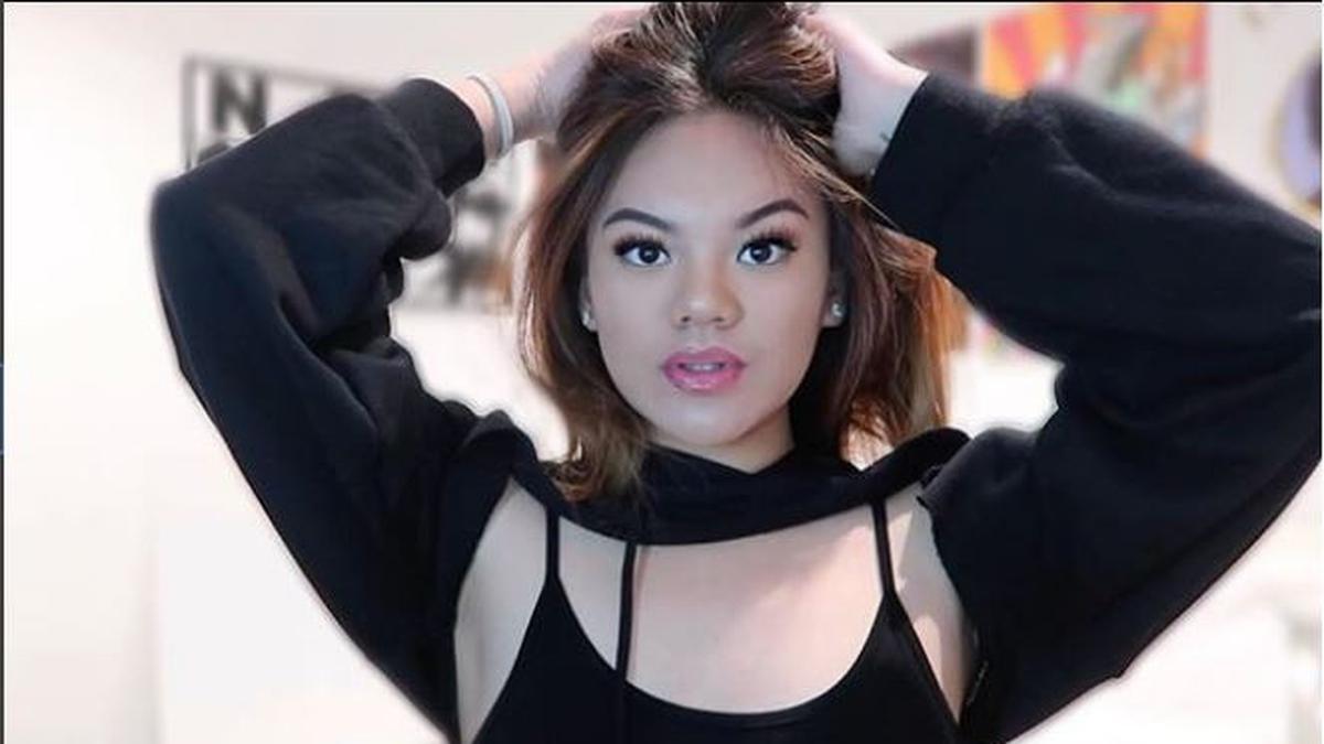 Shafa Haris Malah Dimarahi Ayah Setelah Labrak Jennifer Dunn - ShowBiz ...