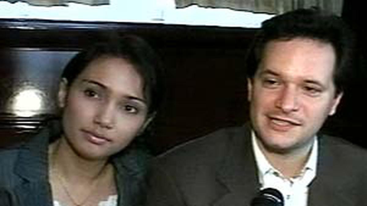 Febby Febiola Kecewa dengan Pers - ShowBiz Liputan6.com