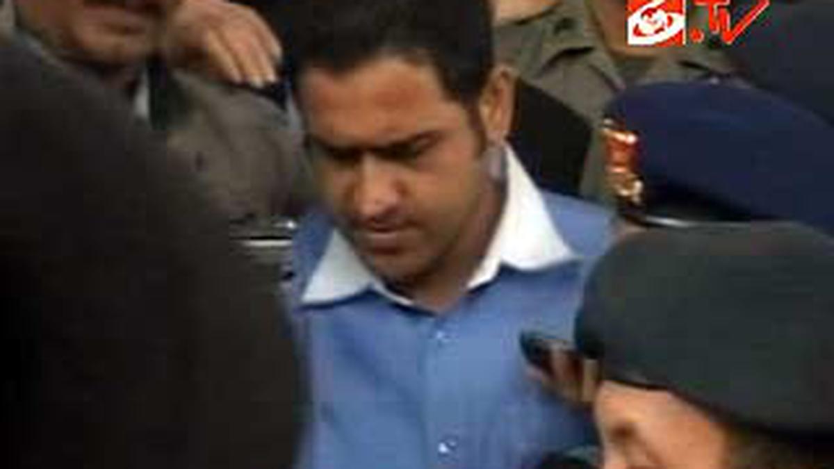 Nazaruddin Resmi Dipecat dari DPR RI - News Liputan6.com