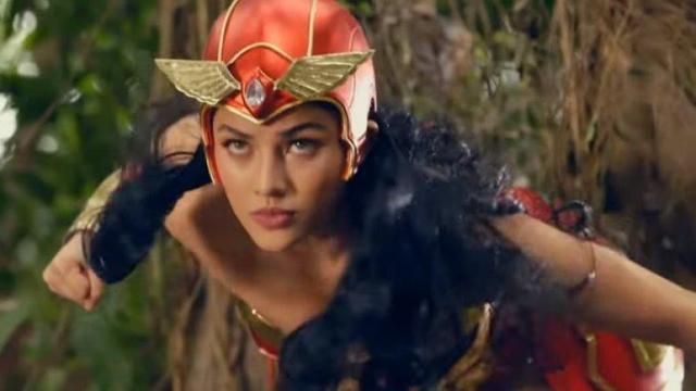 Superhero Darna Populer di Indonesia, jadi Pro Kontra karena Pakaian ...