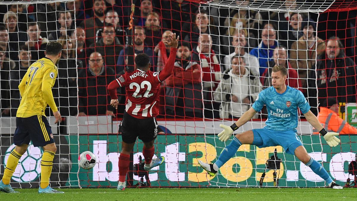 Legenda MU: Arsenal Belum Jadi Tim Juara - Bola Liputan6.com