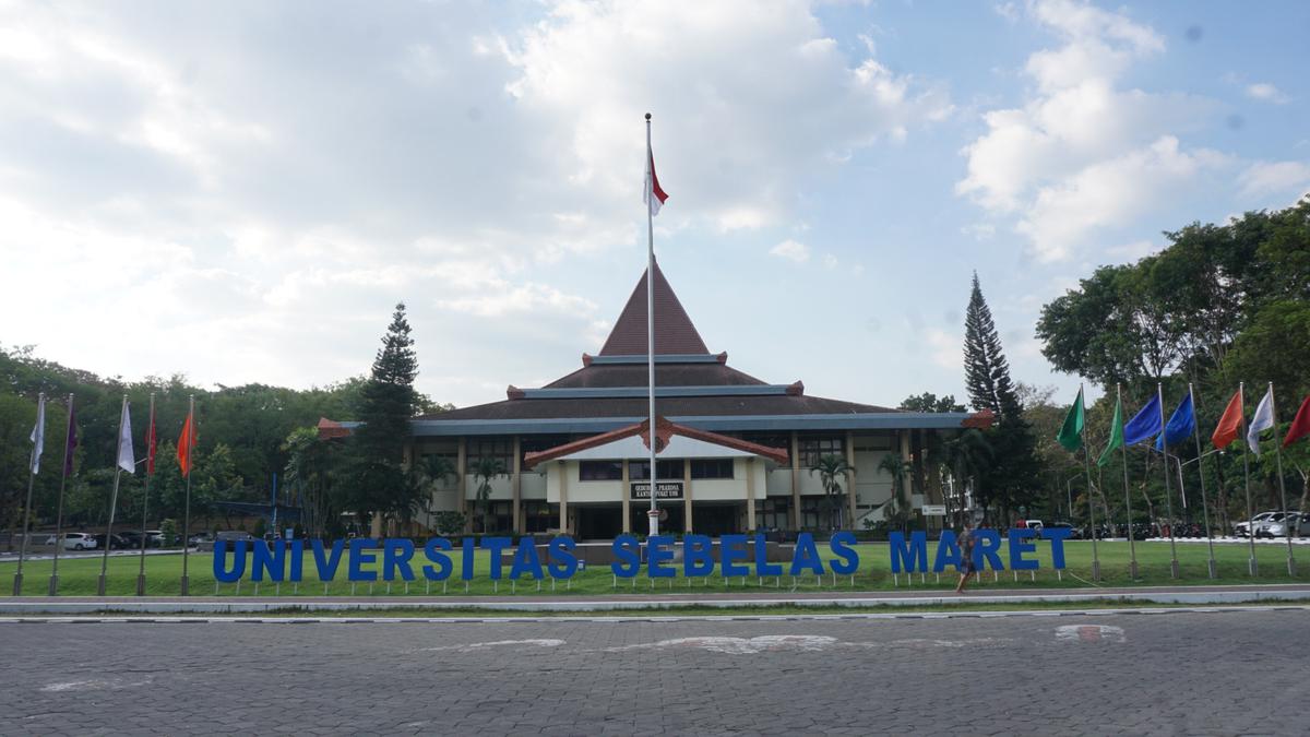 PKKMB UNS 2024, Wujudkan Kampus Inklusif dengan Program Ramah Disabilitas