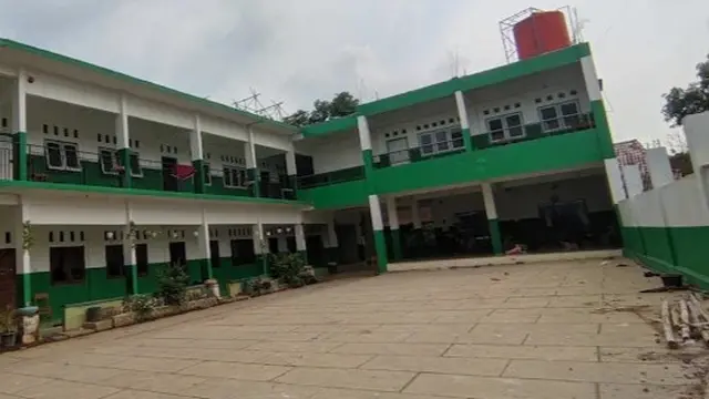 Ultimatum untuk Kiai Pimpinan Ponpes Pelaku Pencabulan Puluhan Santri ...