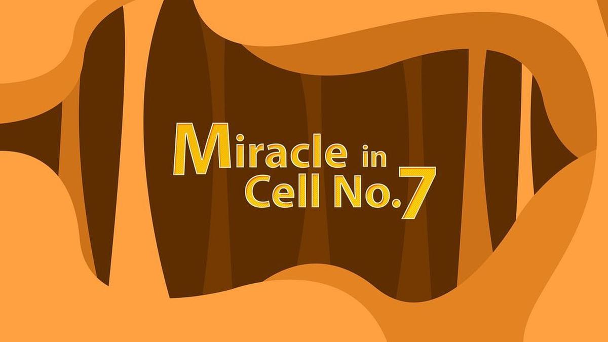 Ini Para Pemain Miracle in Cell No. 7 Versi Indonesia