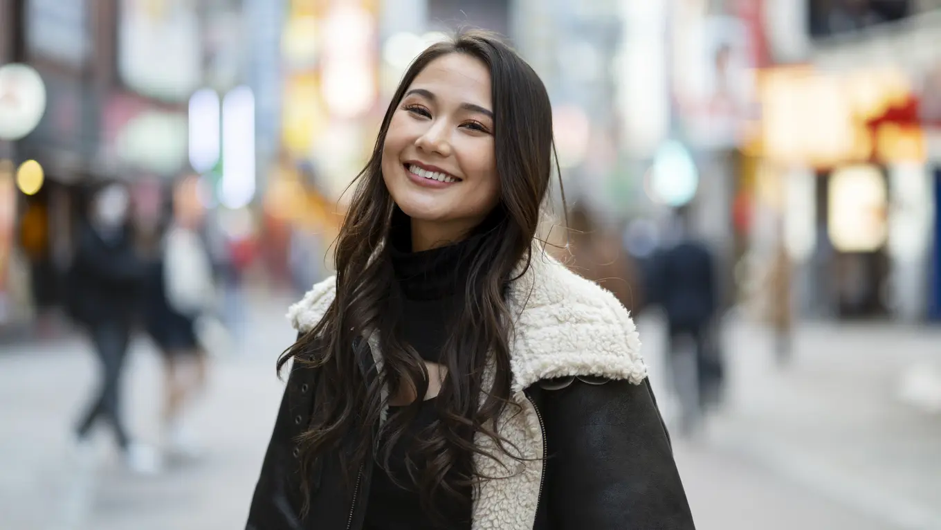 6 Tanda Kamu Perempuan Cantik Dan Elegan Alami Lifestyle