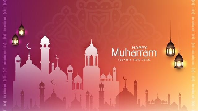 Diperingati Setiap 1 Muharram, Berikut Deretan Ucapan Sambut Tahun Baru Islam 2022/1444H ...