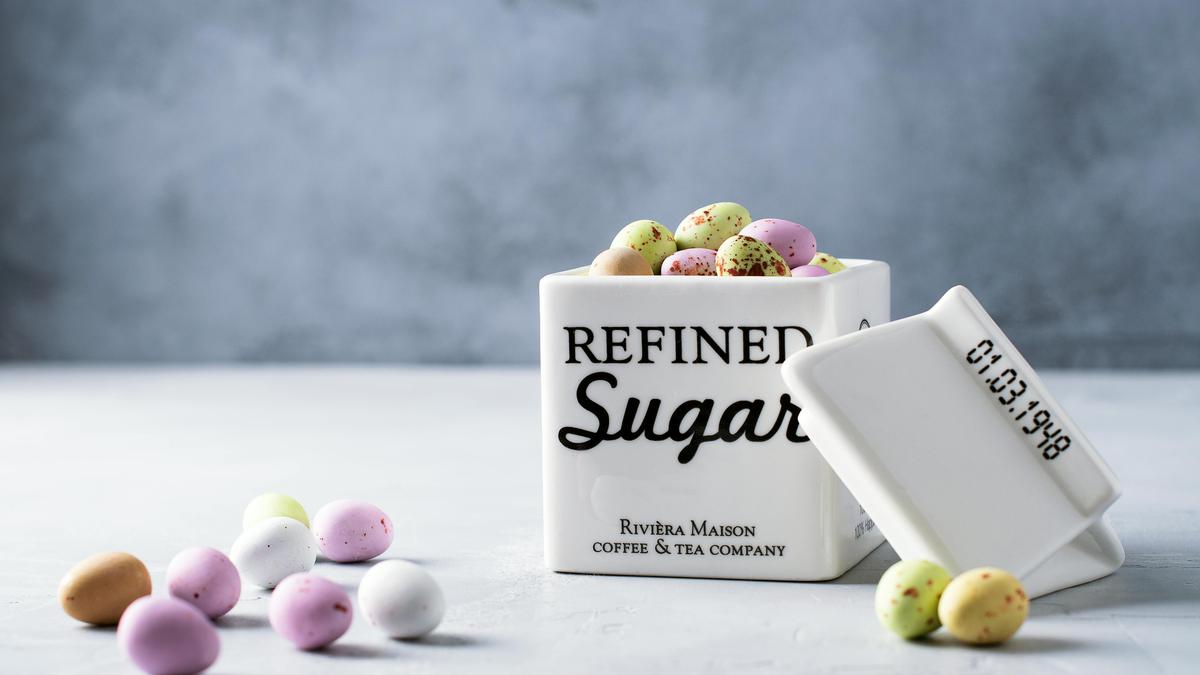 Perhatikan Kadar Gula dalam Makanan, Ini Tips Diet Rendah Gula yang ...