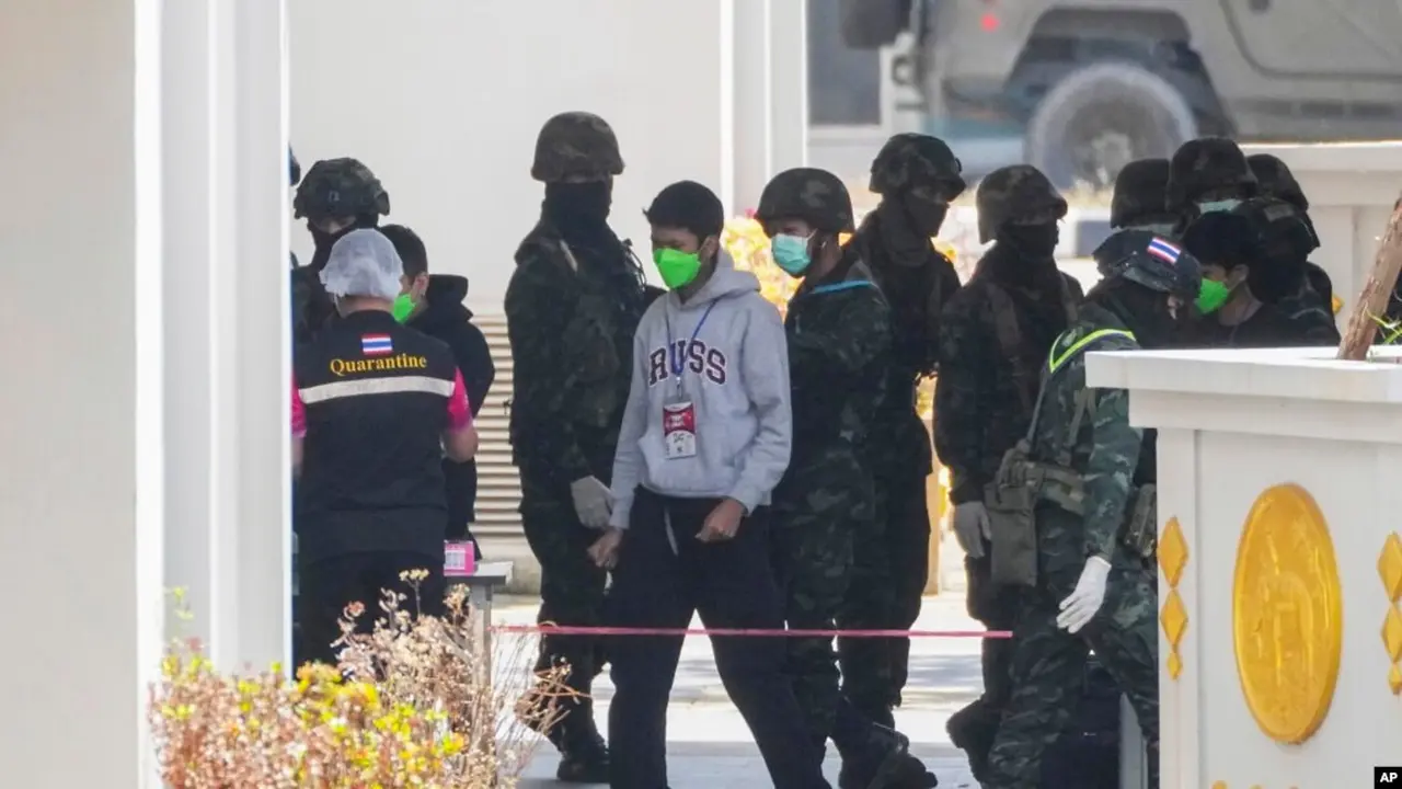 Ratusan WNI Jadi Korban Modus Kejahatan Online Scam di Myanmar, Apa Itu ...