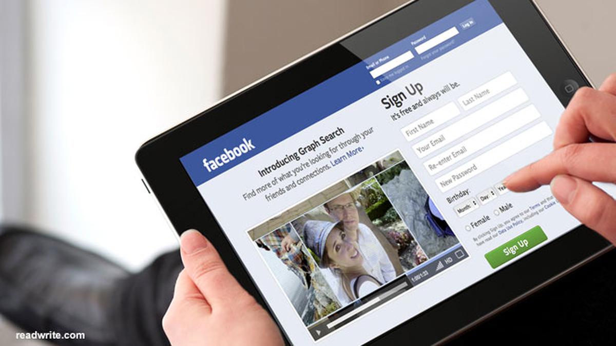 Facebook Buatkan Aplikasi Mobile Khusus Untuk Selebritis - Tekno Liputan6.com