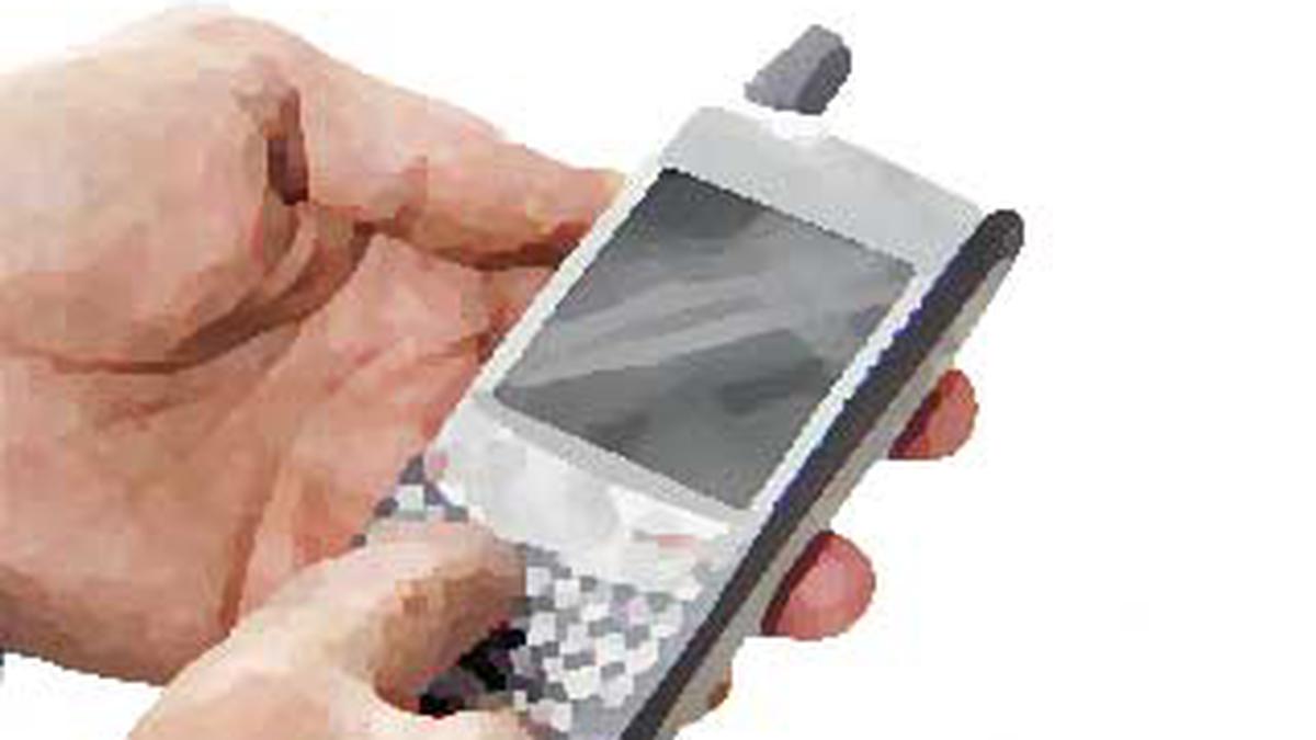 Ketika Dunia di Satu Jari Anda.. - Tekno Liputan6.com