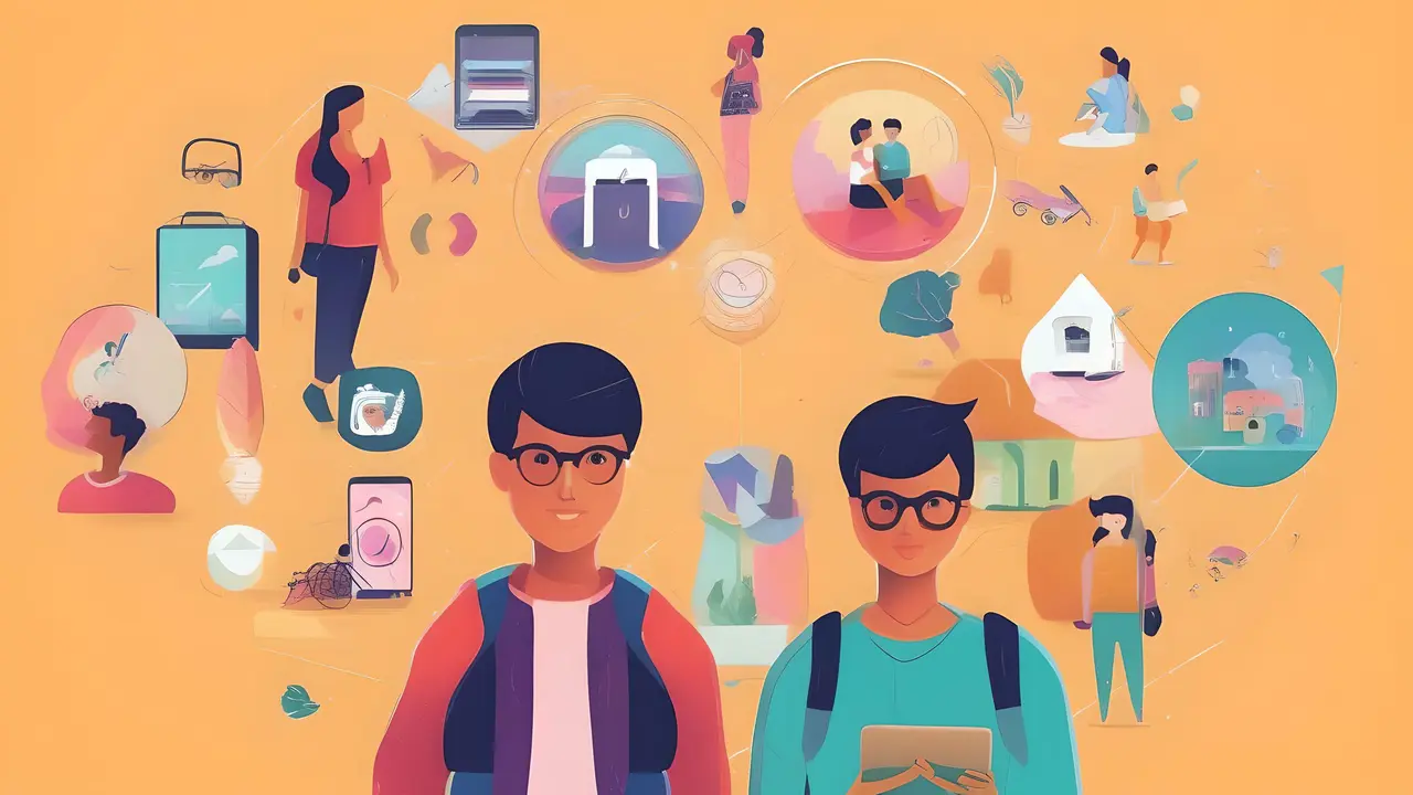 Instagram Jadi Medsos Paling Populer di Kalangan Gen Z - Tekno Liputan6.com